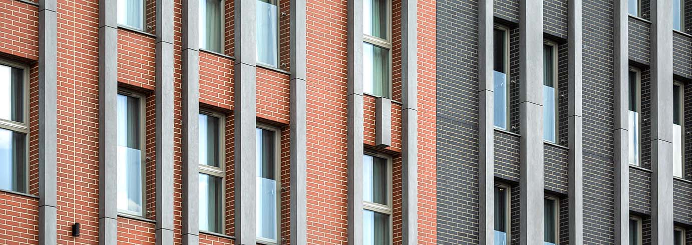 GRC & Pre-Cast Systems - Imperial Brick Slips