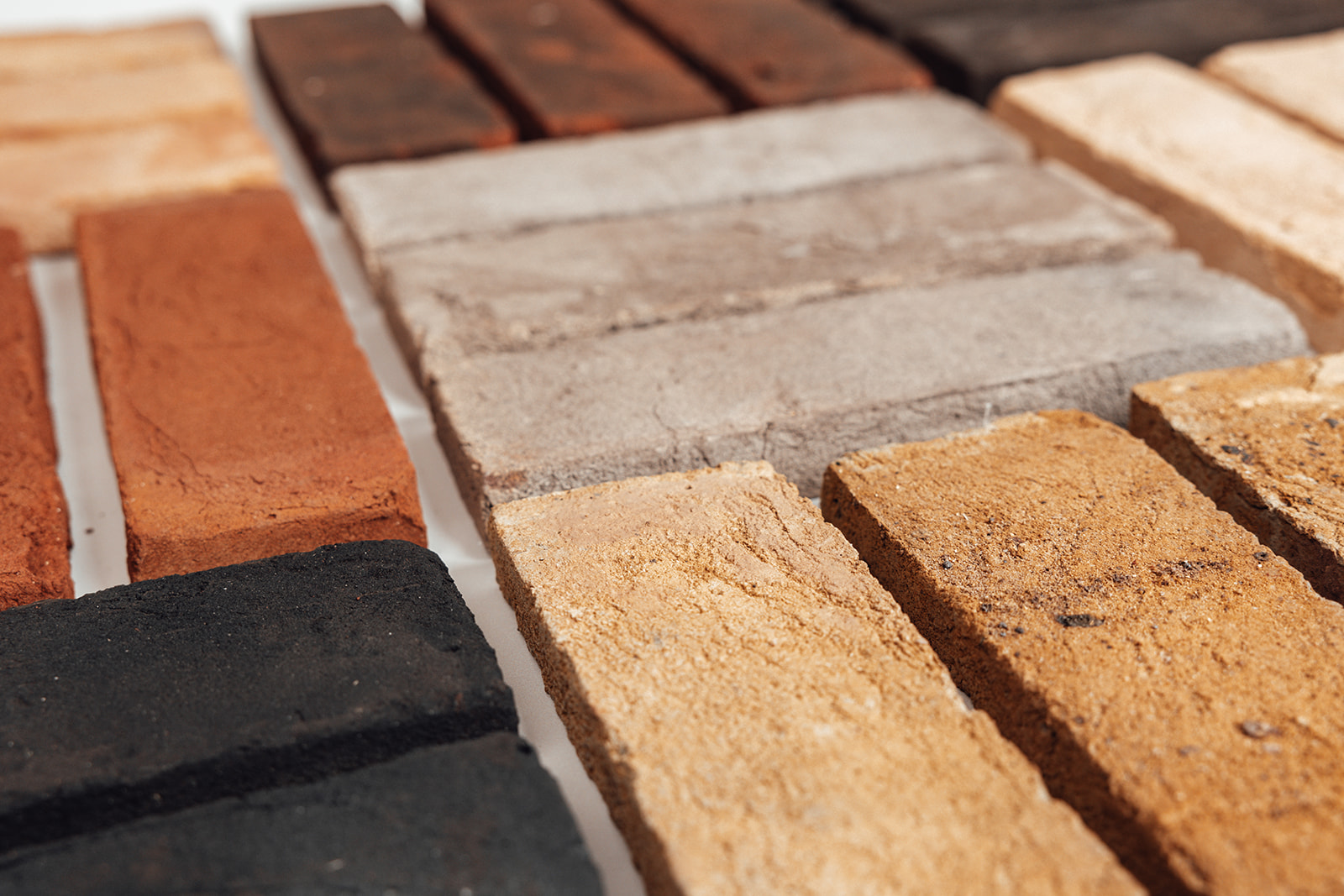 Imperial Launches Brick Slips Division - Imperial Brick Slips